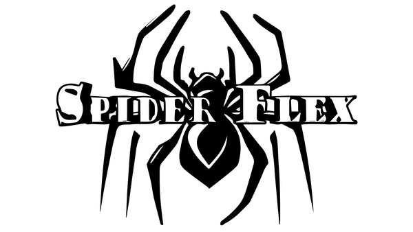 Spider FLex – Spider Flex